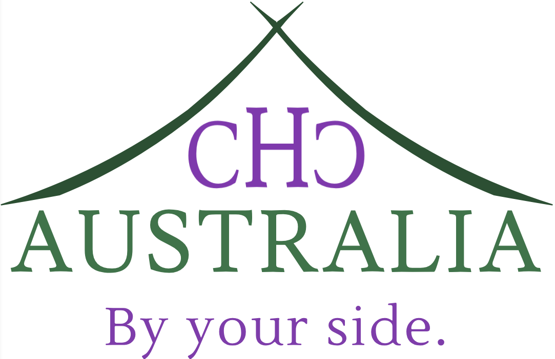 CHC Australia